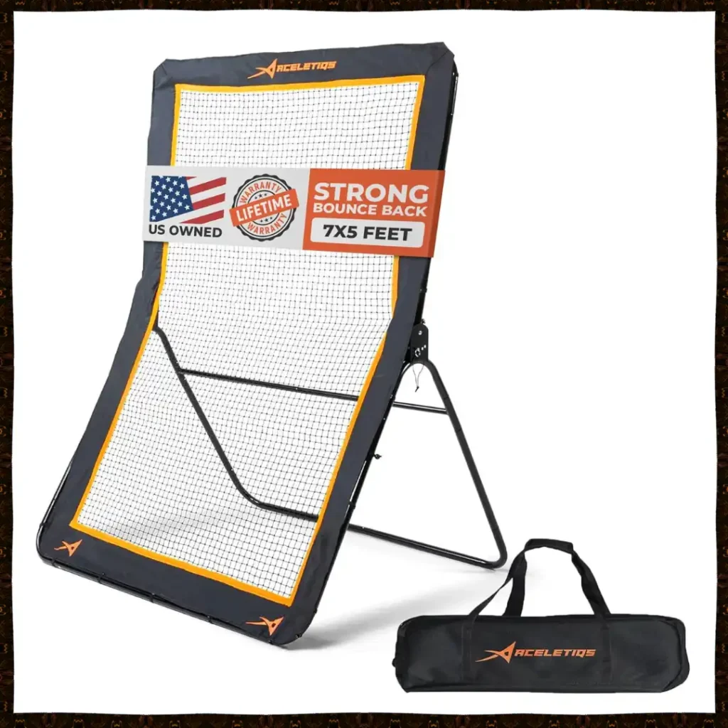 Top 9 Best Volleyball Rebounder Nets of 2026 (Pro Reviewed & Updated)